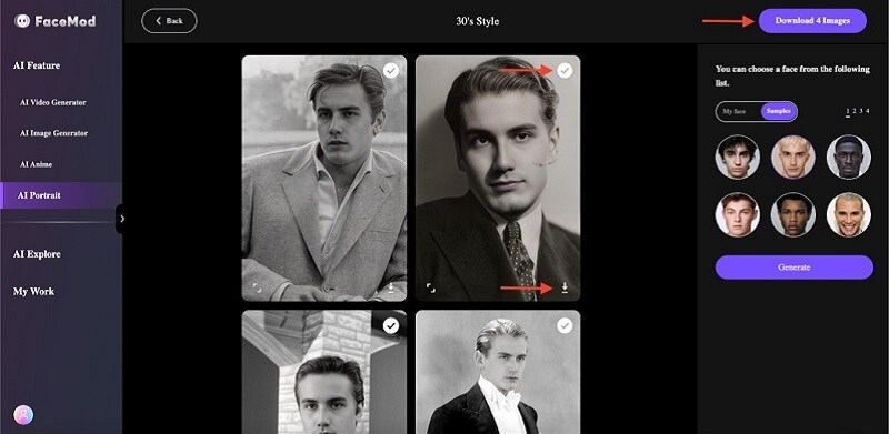 A Complete Guide to Funny Face Swap Tools and Examples
