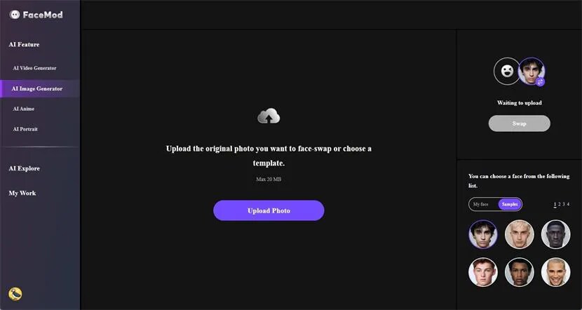 Top 10 No Beard Filter Online That You Should Try [2024]