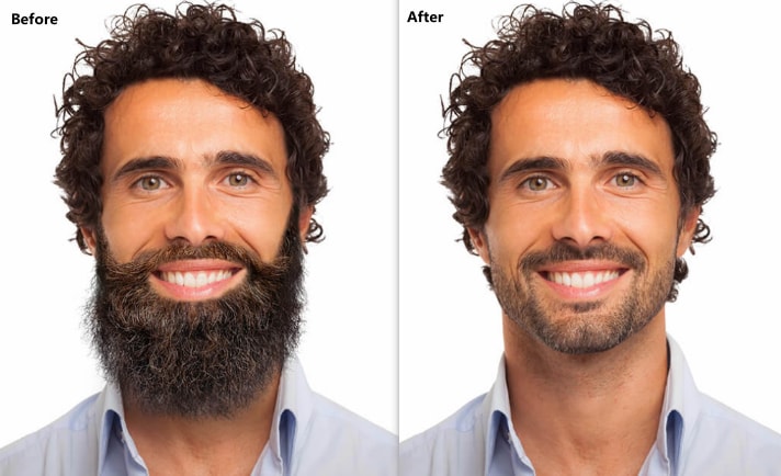 Top 10 No Beard Filter Online That You Should Try [2024]