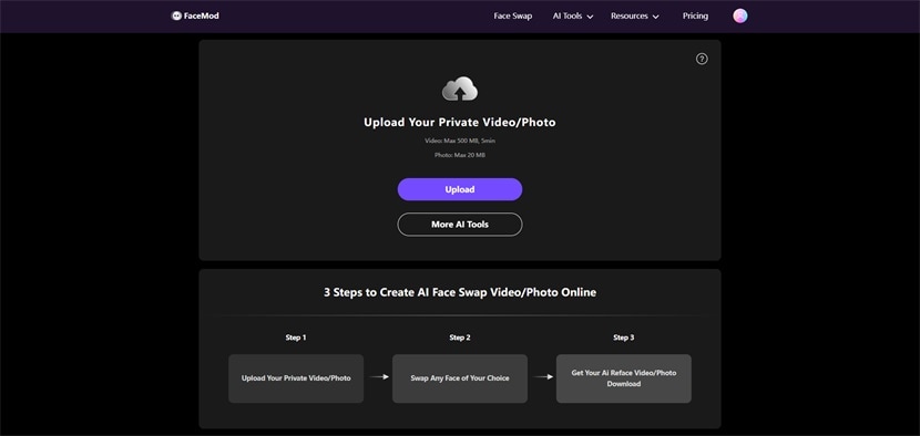 Face Swapping: How To Put Someone's Face on A Picture