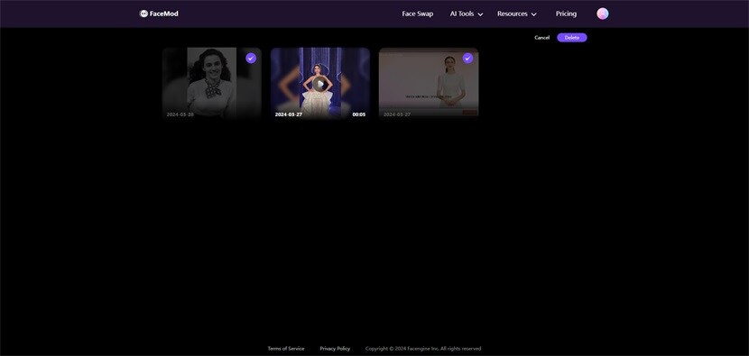 How To Face Swap Any Images? [FaceMod Official Guide]