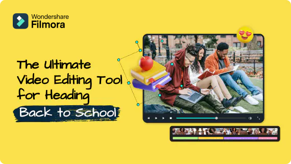 Discover and Play More with Filmora
