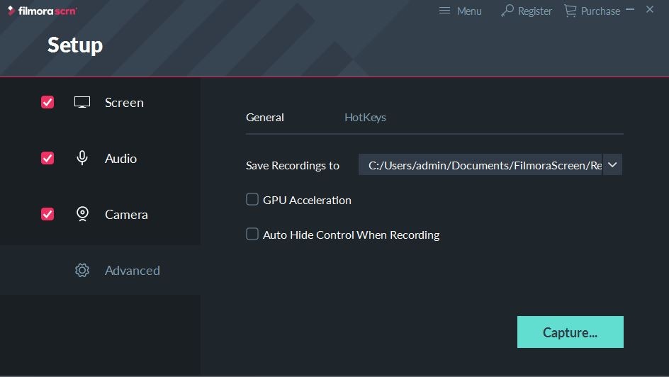 How to Record Your Screen up to 4K