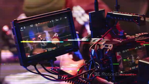  How To Add Glitch Effect In Premiere Pro Santana Untwom65