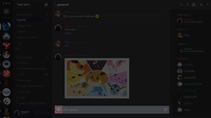 Discord GIFs How To Put GIFs On Discord A Complete Guide