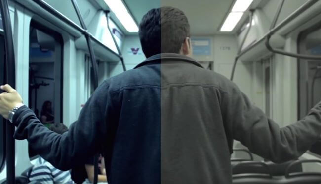 Advanced Color Correction After Effects Tutorial IFaWorldCup