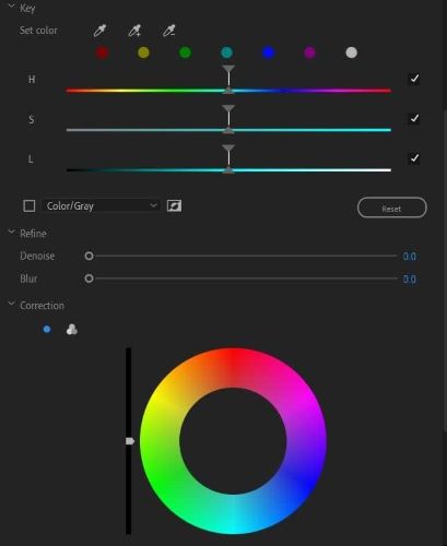 How To Use Lumetri Color In After Effects