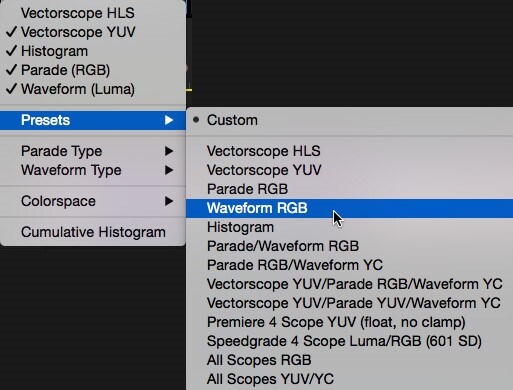  How To Use Lumetri Color In After Effects