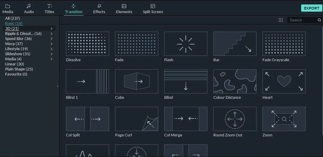 How To Make Video Fade To Black In Movie Maker