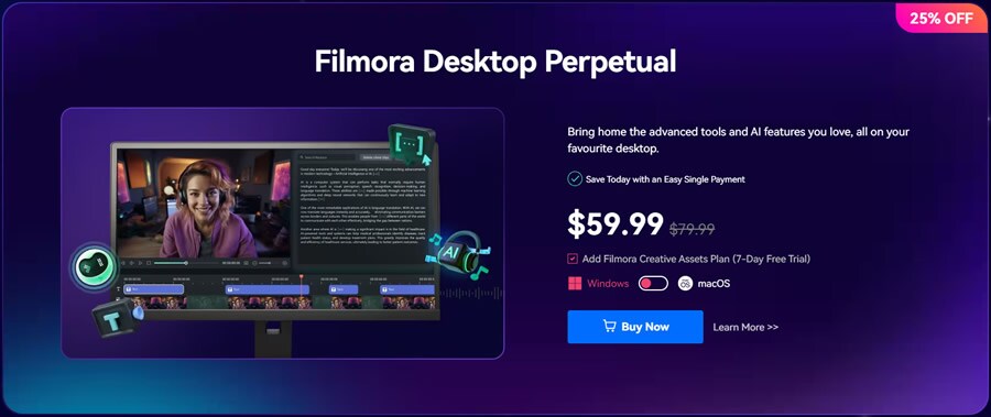 [Up to 50% Off] Wondershare Filmora Coupon Code - Dec 2023