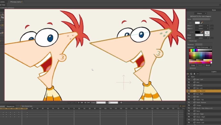 Best Video Editing Software For Animation QuyaSoft