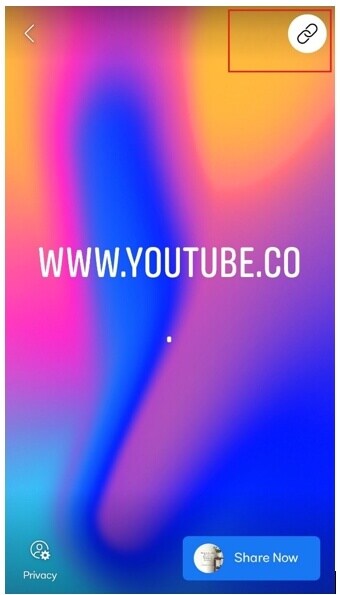 How To Add Link To Facebook Story 4 Ways 
