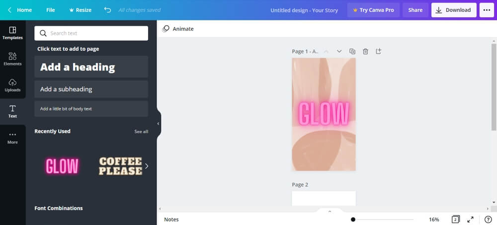 How To Upload A Highlight Covers On Instagram Auten Destre