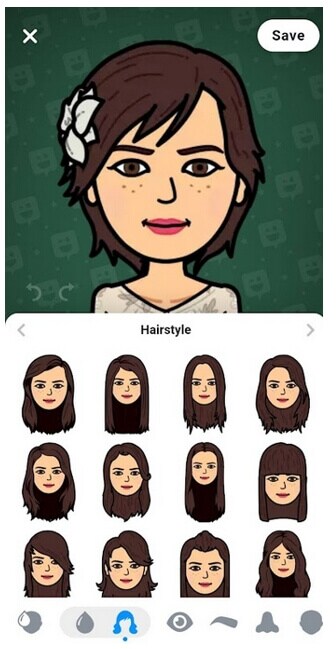 How To Put A Bandana On Your Bitmoji Mason Burpecto