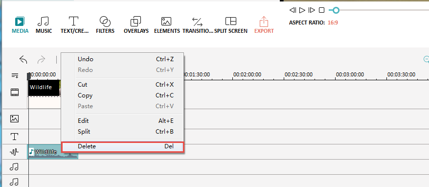 How To Replace the Audio Track in a Video