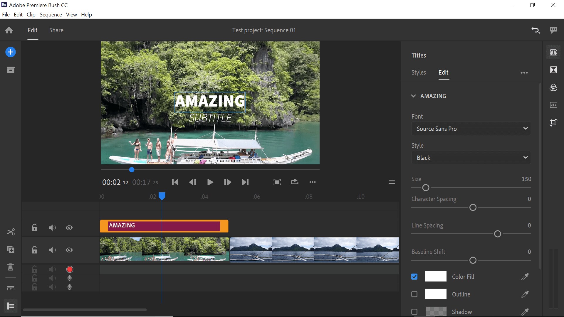 How To Use Adobe Rush Adobe Rush Editing Tips