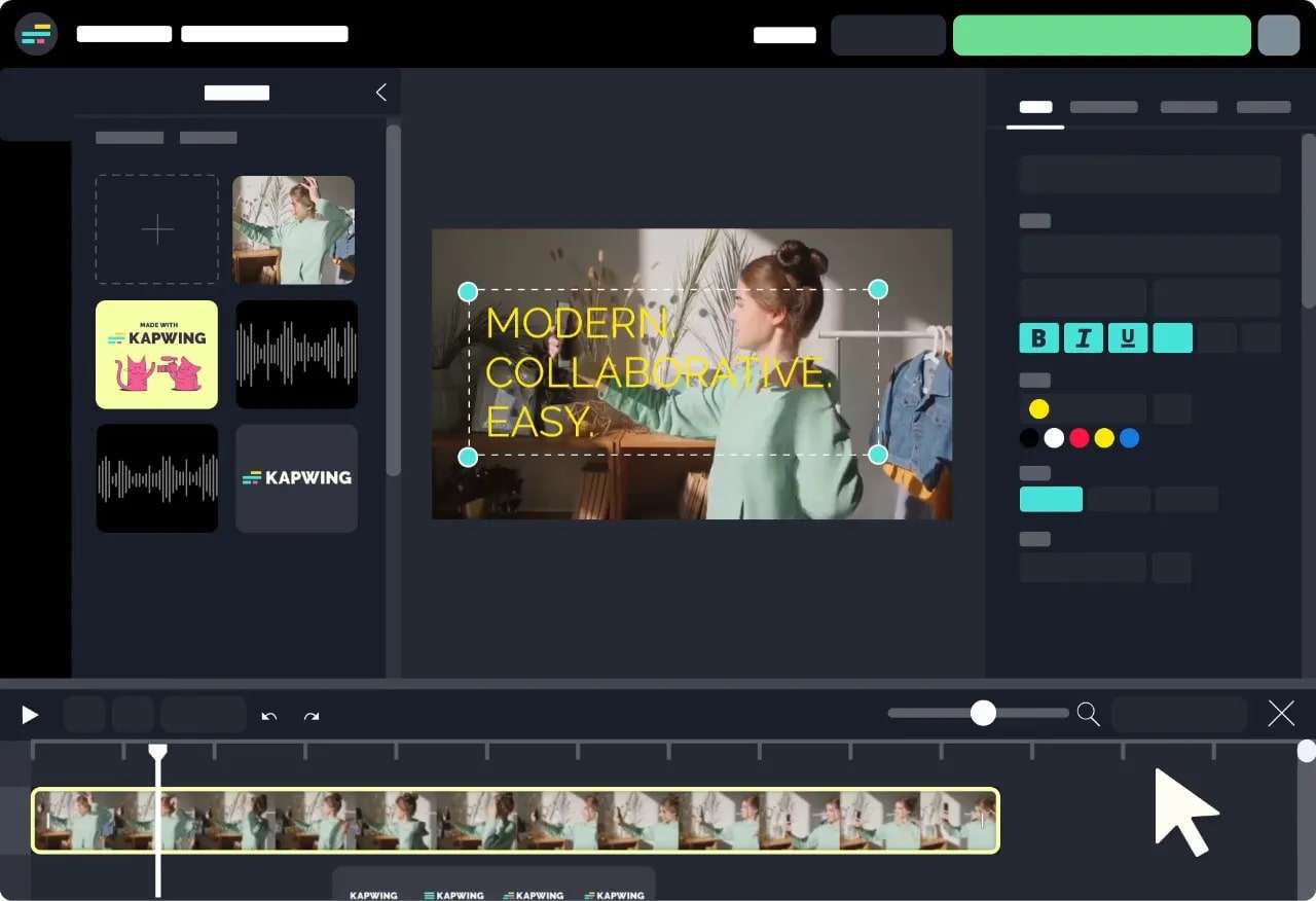 Melhores Editores De V deo Com IA Gratuitos Para Experimentar Em 2026