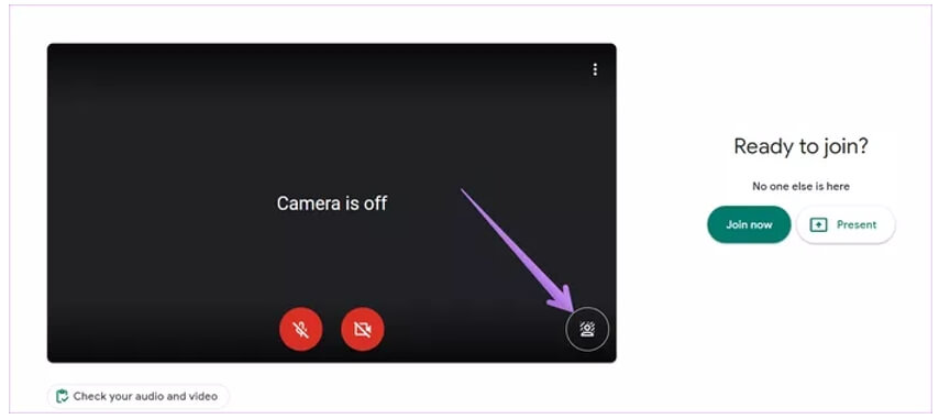 How To Change Background In Google Meet On Laptop And Mobile Devices 2022 