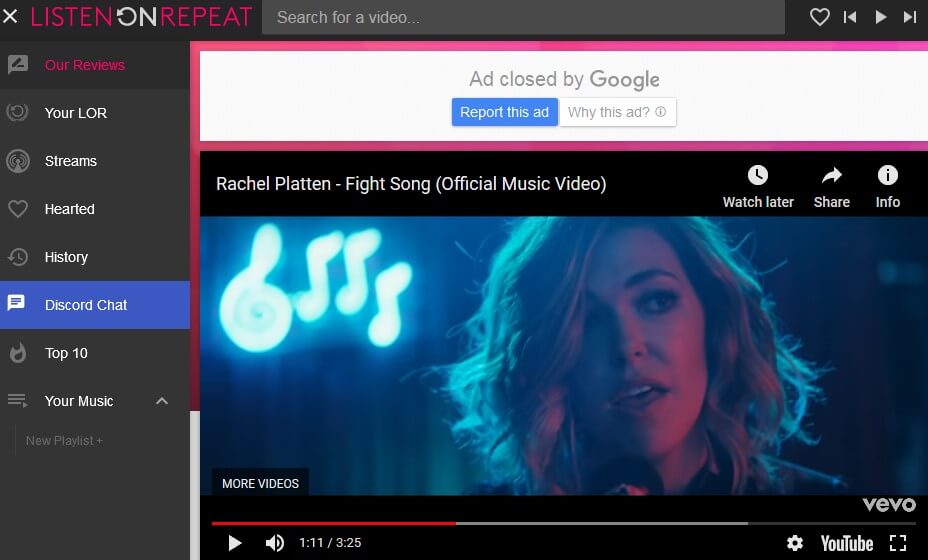How To Loop A YouTube Video The Ultimate Guide 2022 