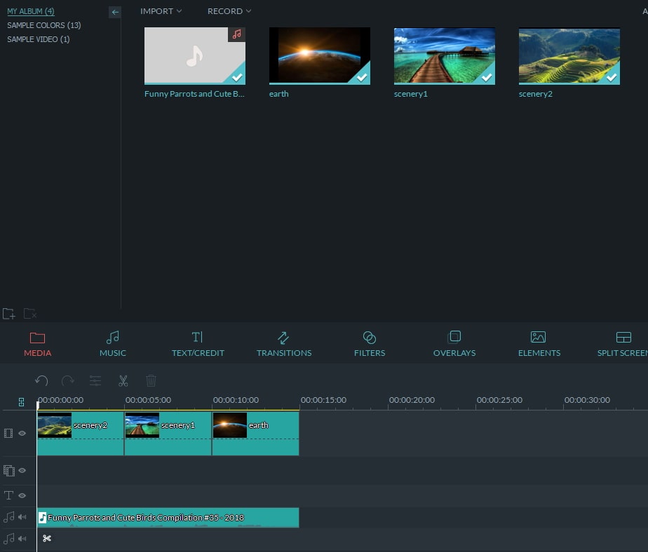 How to Add Picture to Music (MP3)