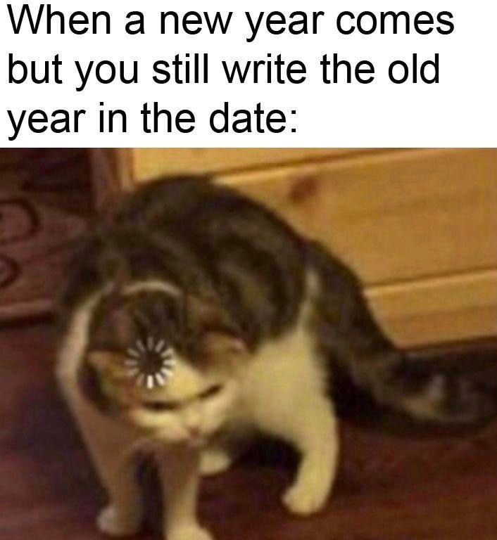 Best Relatable New Year Resolution Memes for 2026 and Easy Tips to Make ...