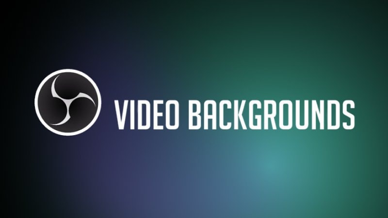 🔍No Green Screen? Fix OBS Camera Background Now