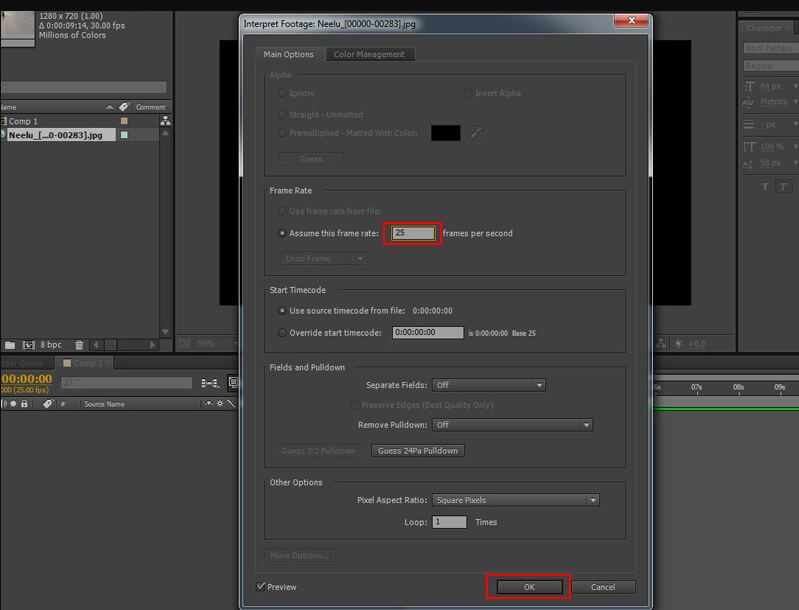 After Effect 3d Camera Tracker Tutorial IFaWorldCup
