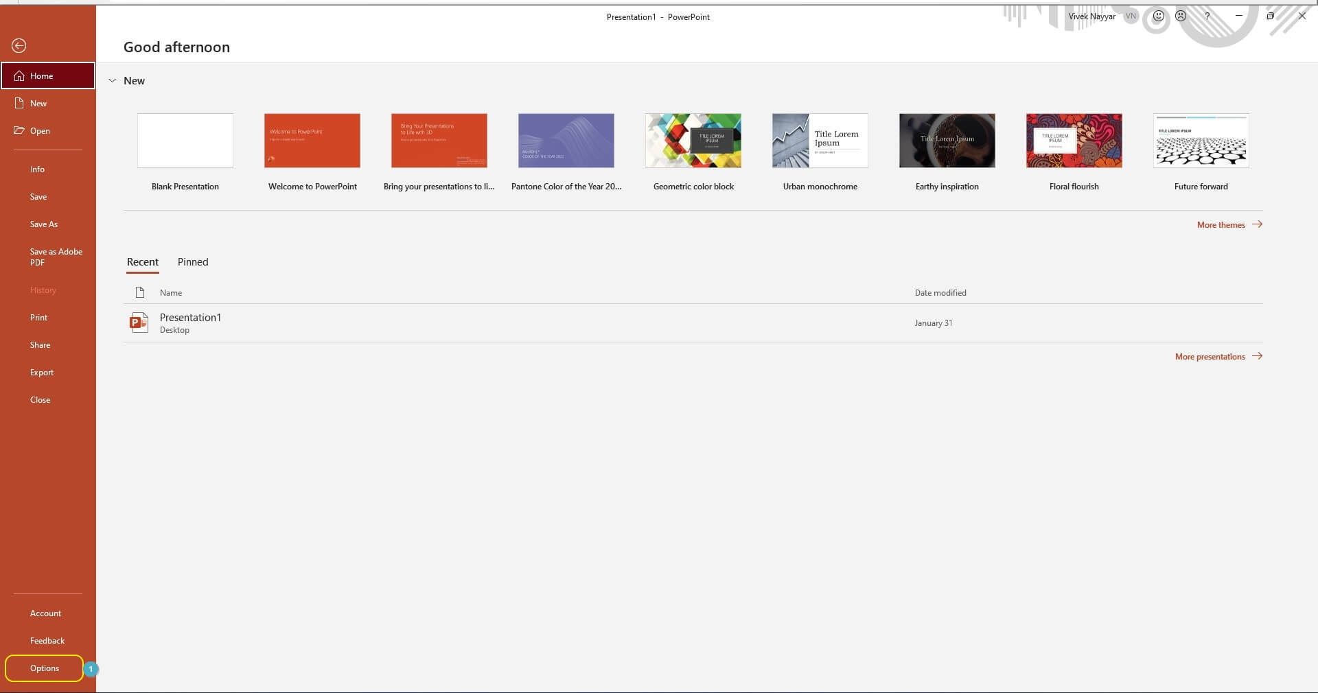 Wie Man Die Videowiedergabe In PowerPoint Beschleunigt
