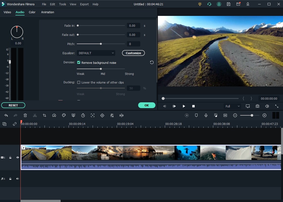 Top 98 Imagen Background Noise Cancellation Software