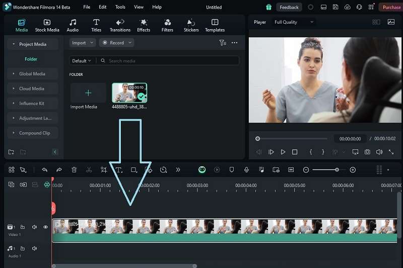 Achieve Professional Slow Zoom-In Effects with This Easy Guide