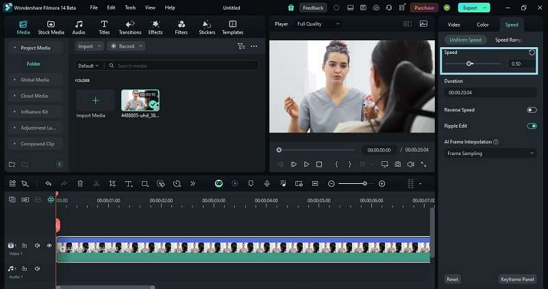 Achieve Professional Slow Zoom-In Effects with This Easy Guide