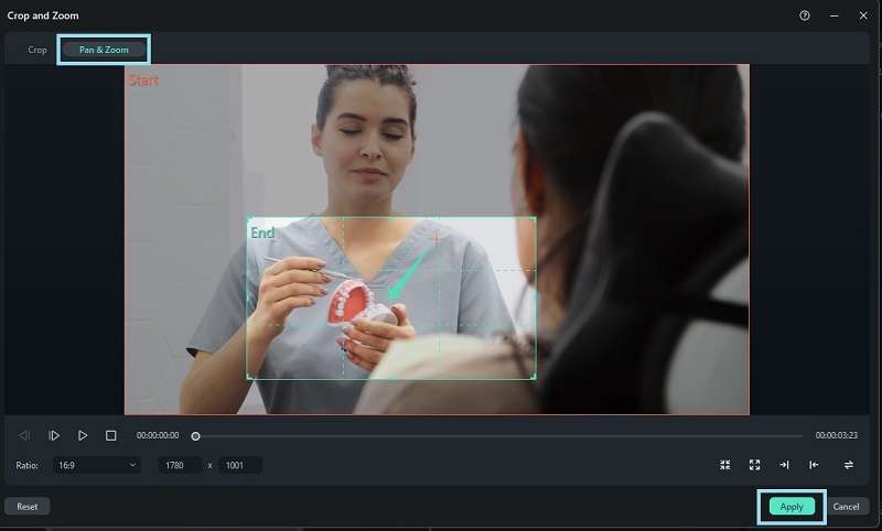 Achieve Professional Slow Zoom-In Effects with This Easy Guide