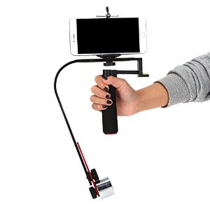 Top 8 Best video stabilizers for iPhone in 2016
