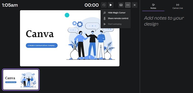 How To Loop A Video In Canva Editor