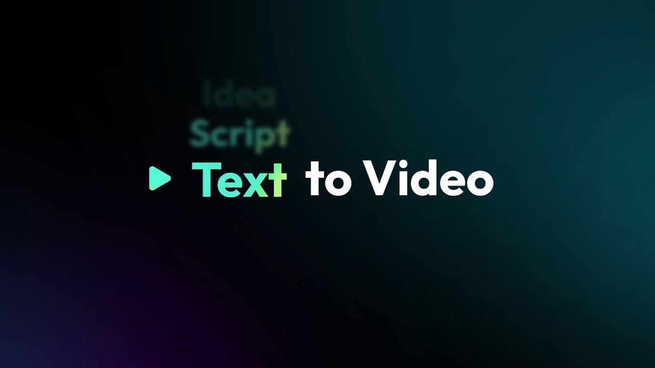 AI Text to Video: Turn Text Into Video Instantly (Sora 2, Veo 3.1, etc)