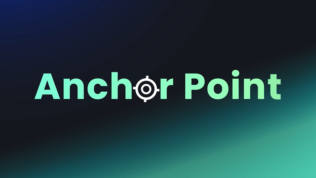 Adjust or Position Anchor Point in Filmora