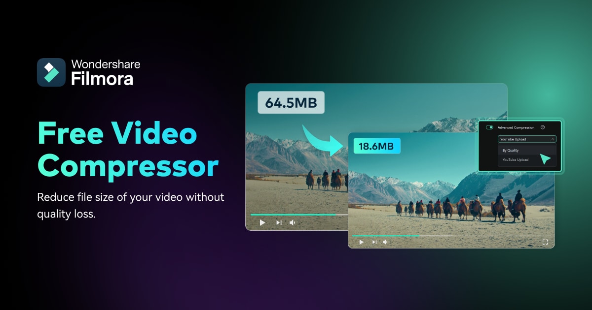 Video Compressor: Shrink Video Files Without Quality Loss