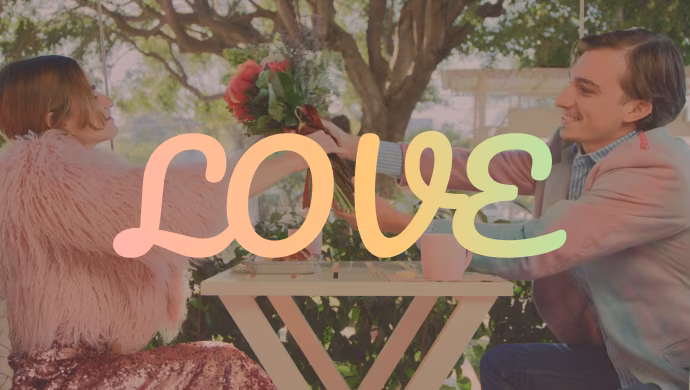 Title Editing and WordArt