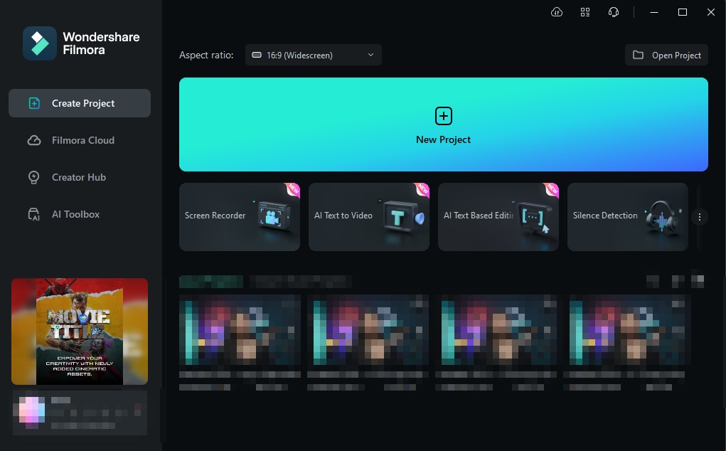 Customizable Backgrounds for Videos and Images in Win