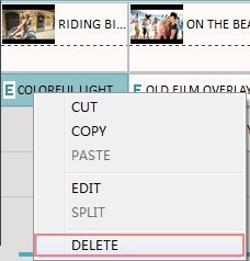 Add Filters and Overlays|Wondershare Filmora Guide