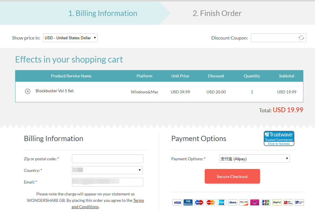 Effect Store Guide for Mac
