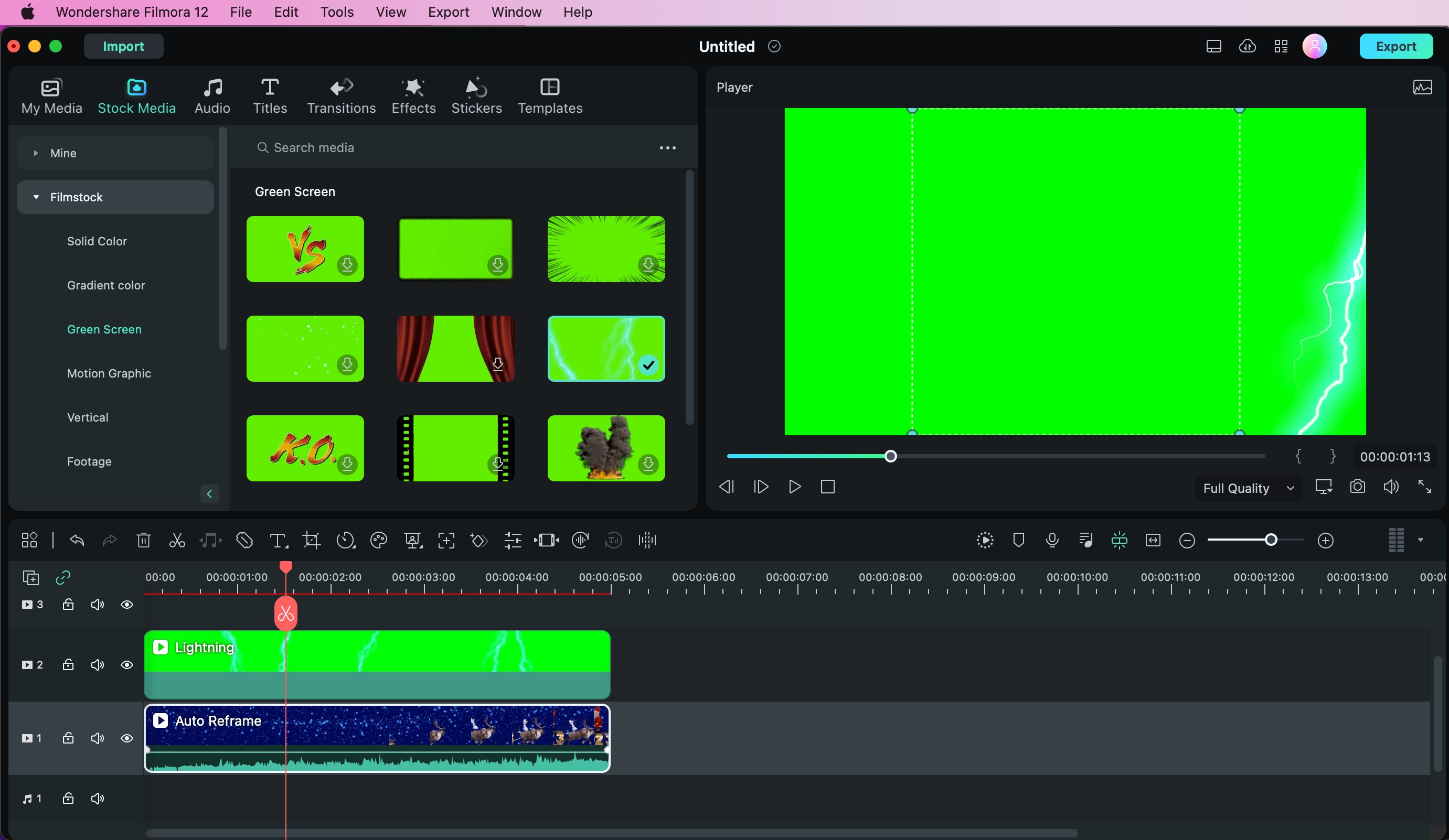 Chroma Key What Is It And How To Use It With Green Screens TSQK Chroma Key What Is It And How To Use It With Green Screens TSQK