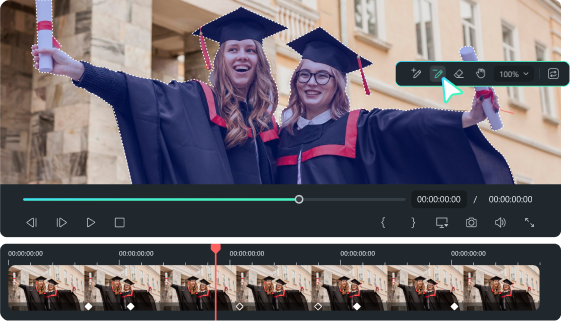 Discover and Play More with Filmora