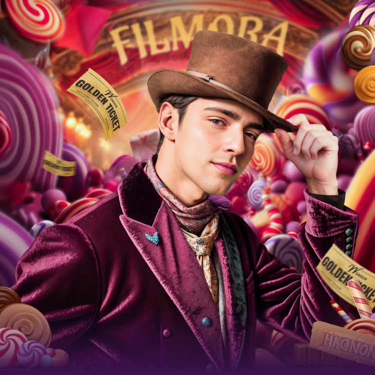 Chocolate-World