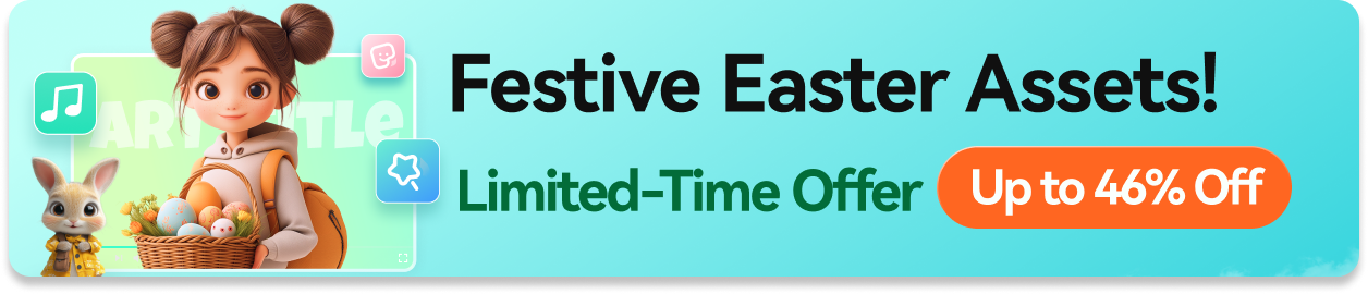 Buy Wondershare Filmora Resource - official online shop