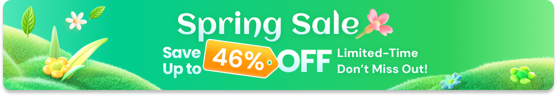 Buy Wondershare Filmora Resource - official online shop