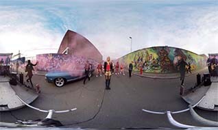 360 Degree Videos: Complete User Guide