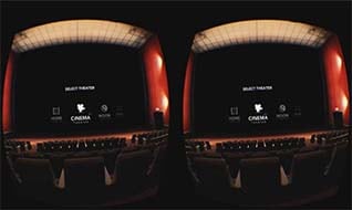 Top 5 VR (360 degree video) Video Players for Android reviews