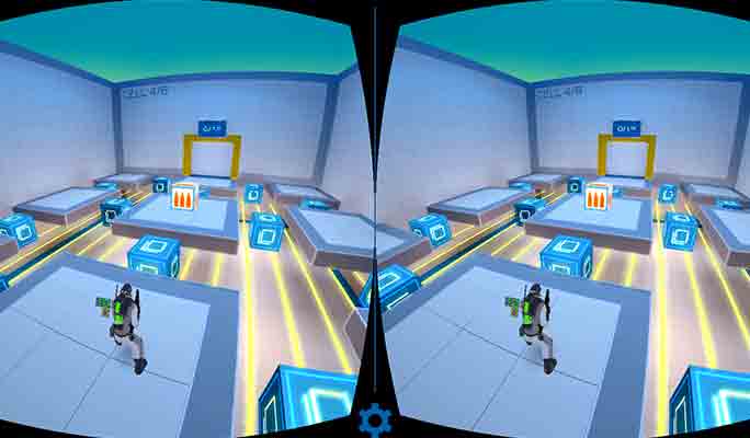 How to watch VR video on iphone (ios)