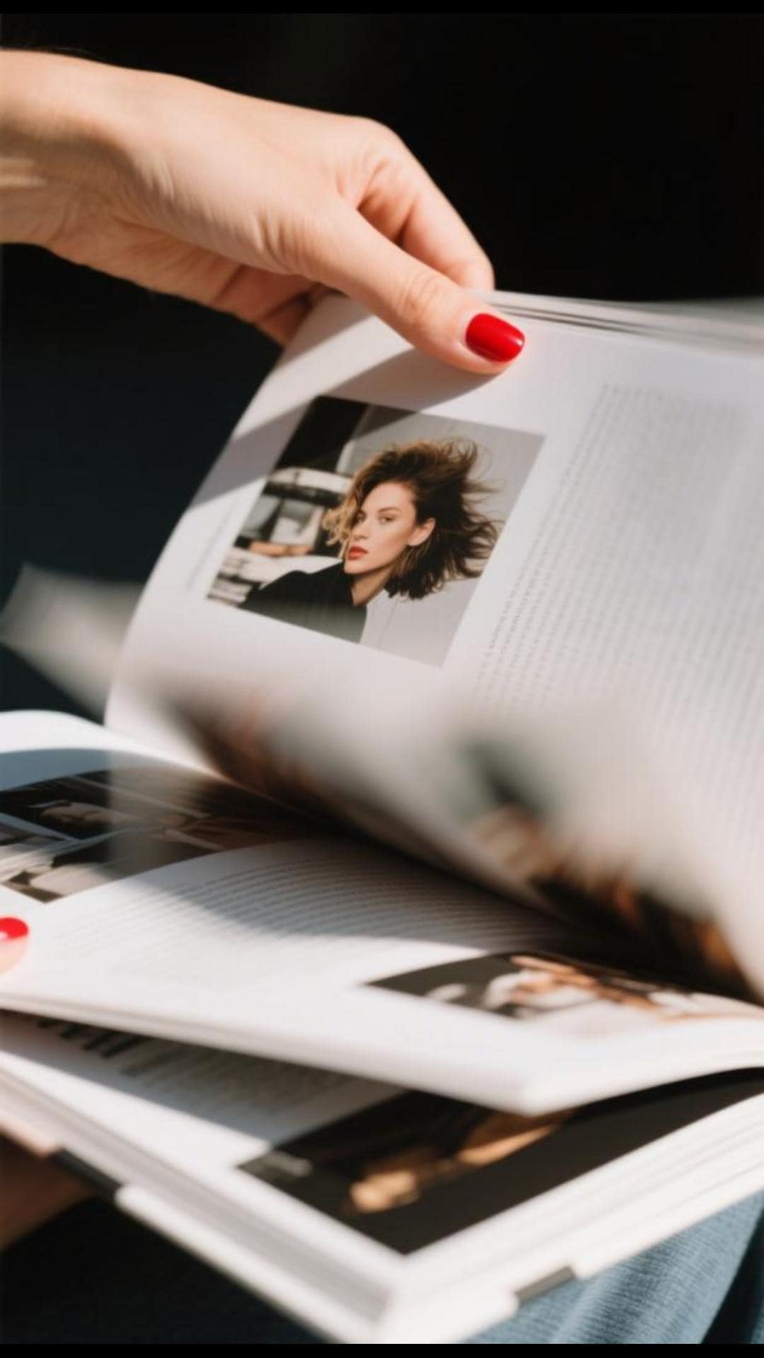 Explore ASMR Videos - AIASMR Video | AI-Generated Content Gallery